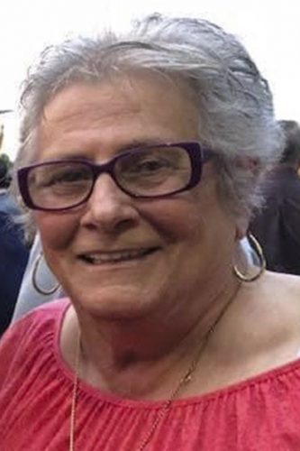 Geraldine A. DeLuca 1944-2020 | News, Sports, Jobs - The Vindicator